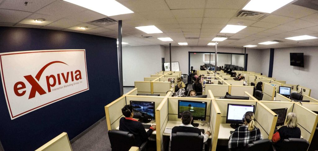 12 Steps to Set Up Your Call Center Floor Right | Expivia