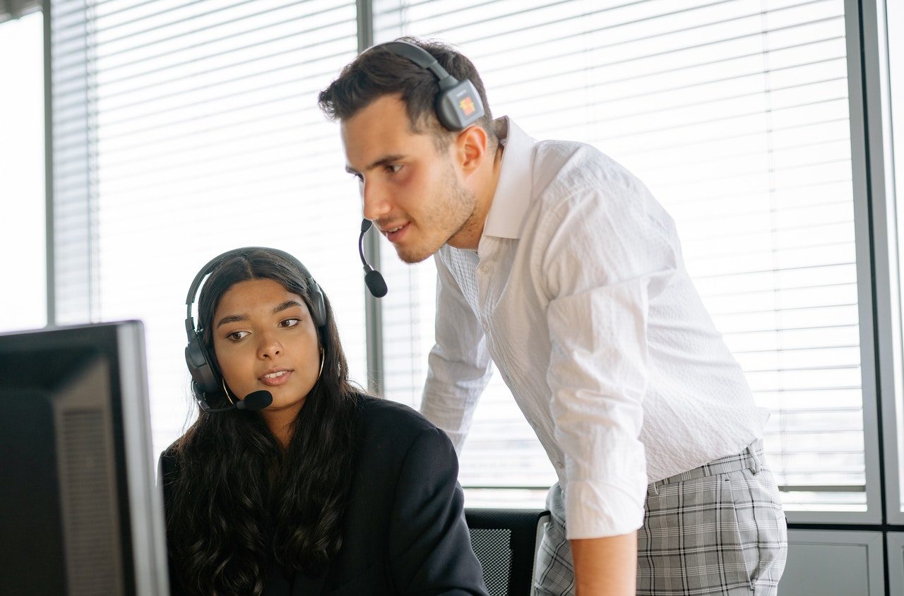 7 Call Center Agent Training Tips to Educate Your Reps - Expivia ...